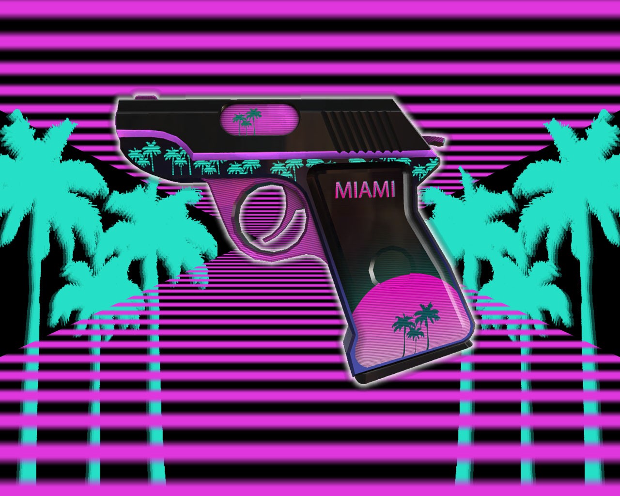 miami mode Mod for Team Fortress 2 | TF2 Mods