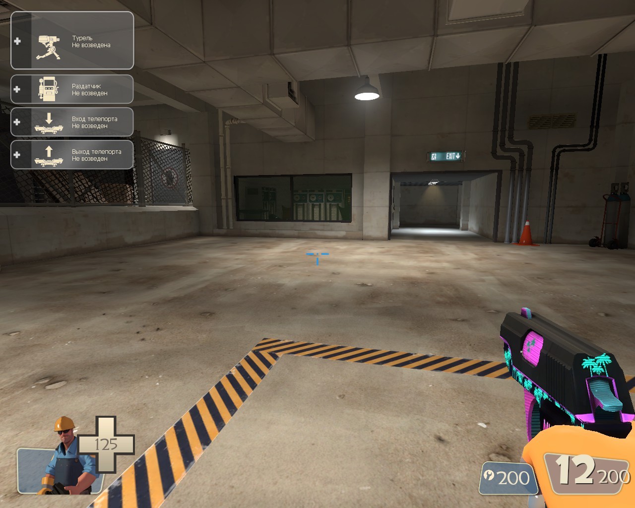 miami mode Mod for Team Fortress 2 | TF2 Mods