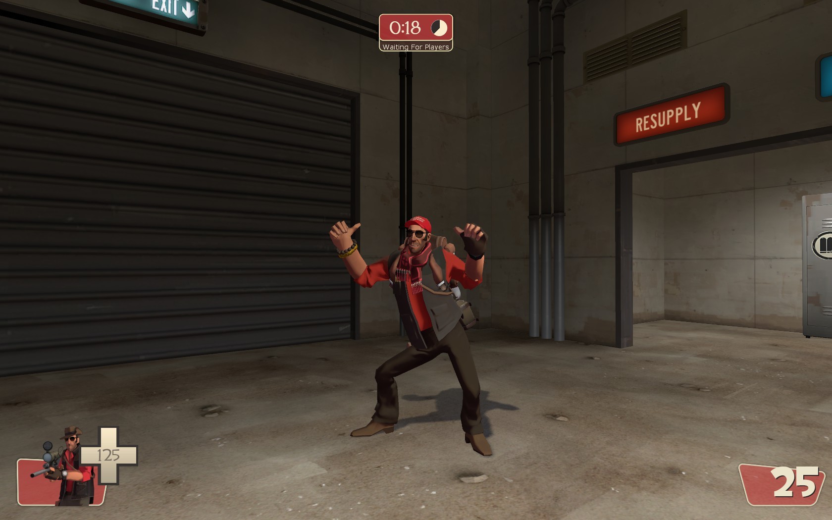 Make America Great Again Hat Mod for Team Fortress 2 | TF2 Mods