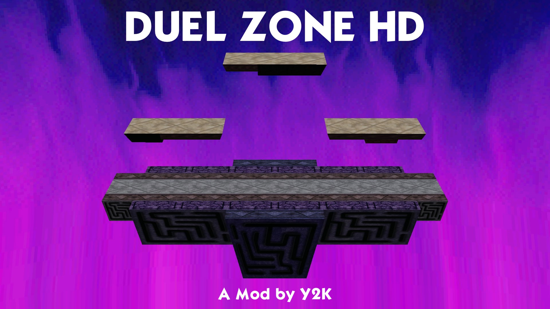 Duel Zone 64 HD - v1.0 [Super Smash Bros. (Wii U)] [Mods]