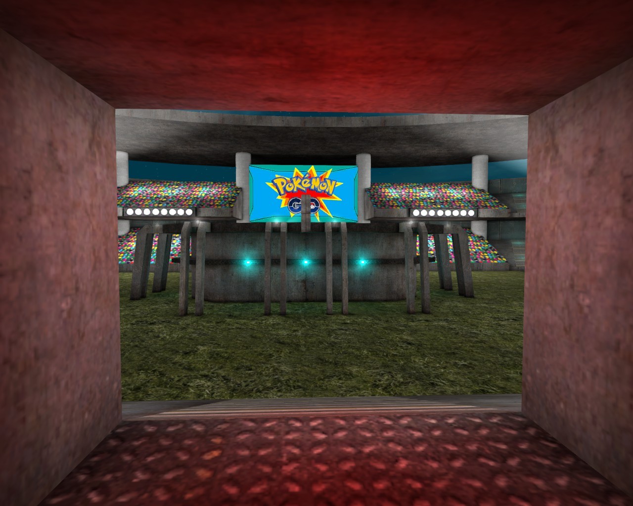 ka_pokeball_GO_b1 Mod for Counter-Strike: Global Offensive | CS:GO Mods