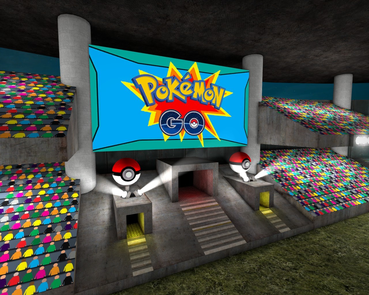 ka_pokeball_GO_b1 [Counter-Strike: Global Offensive] [Mods]