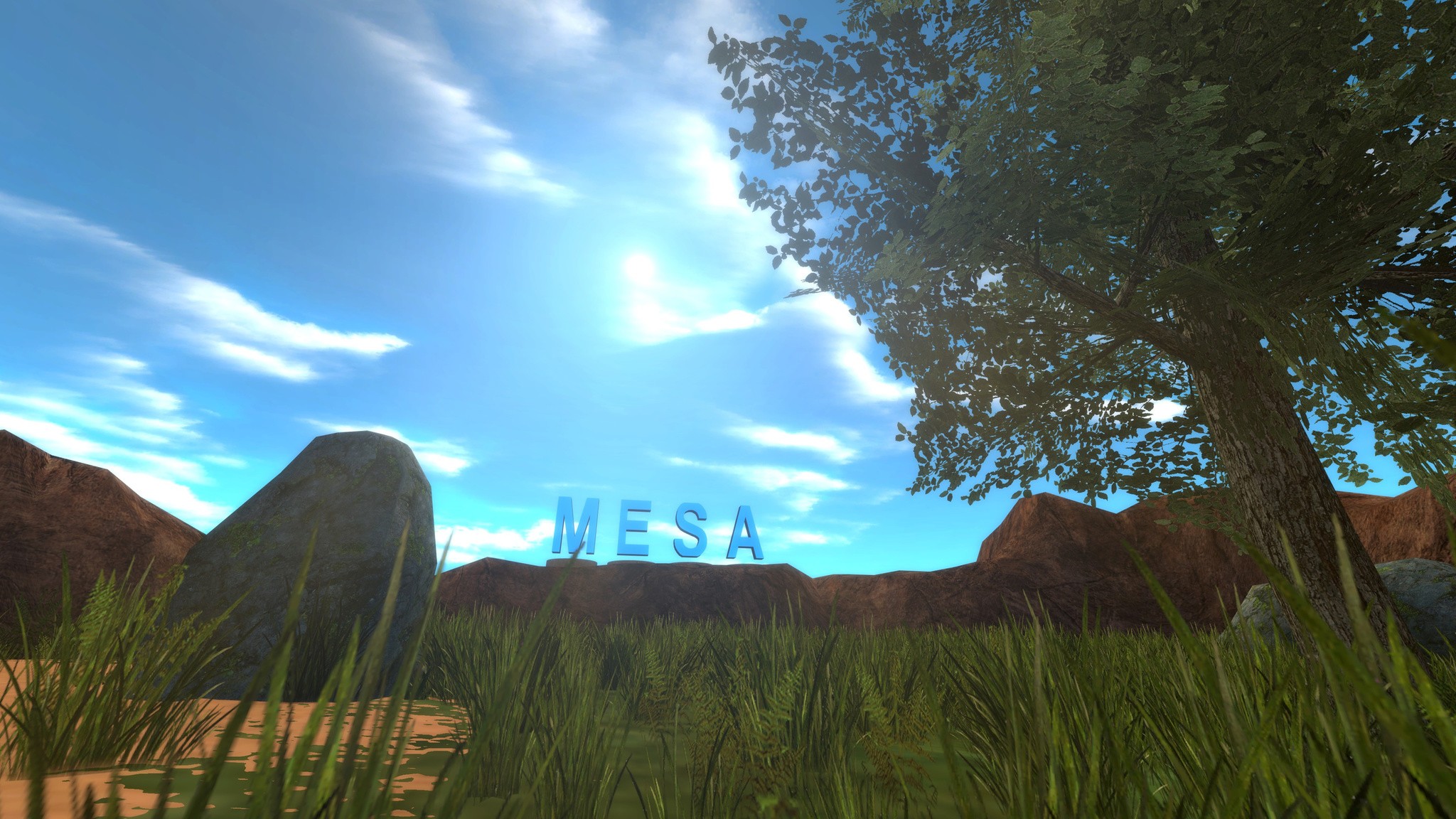 surf_mesa_revo Mod for Counter-Strike: Source | CS:S Mods