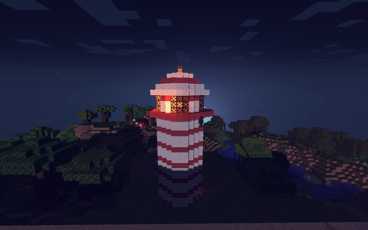 CongaCraft Survival City (CSC) Mod for Minecraft: Java Edition | MC Mods