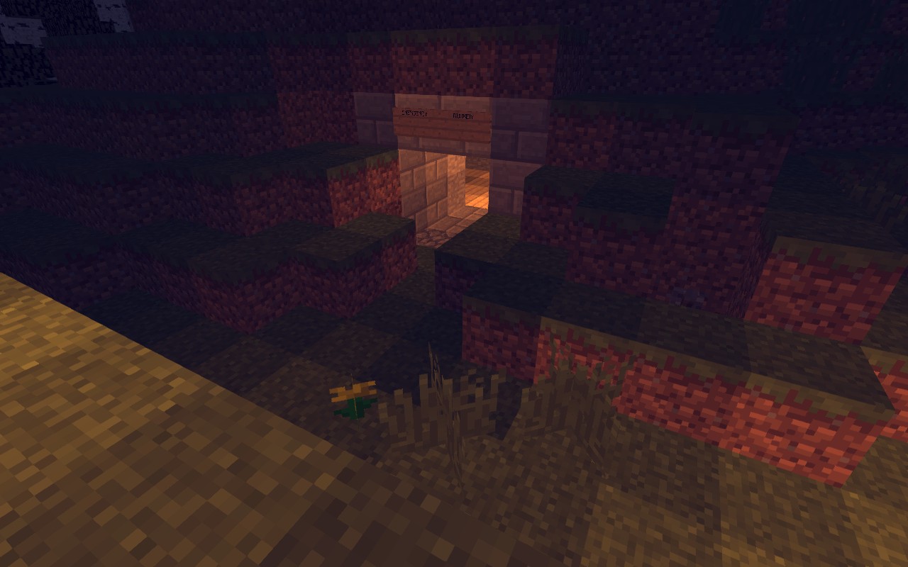 CongaCraft Survival City (CSC) Mod for Minecraft: Java Edition | MC Mods