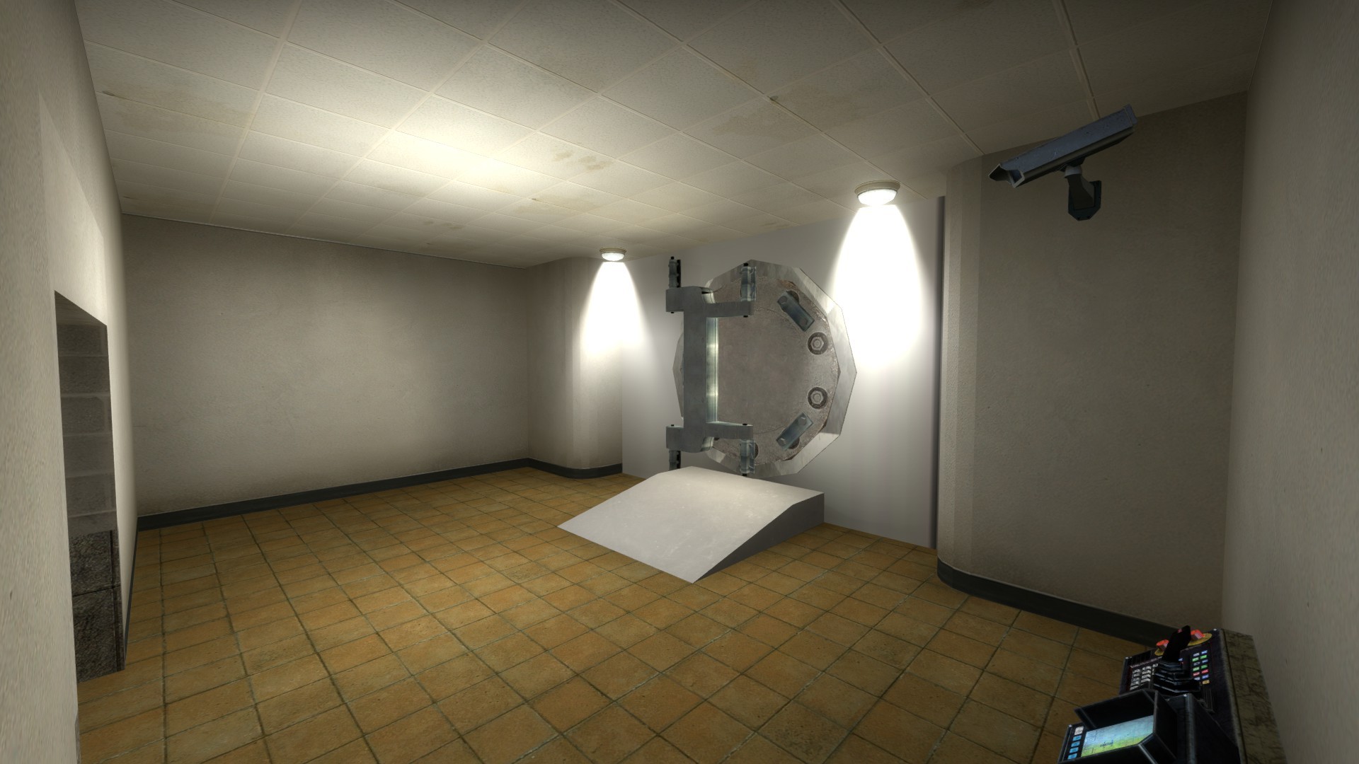ttt_bank_csgo Mod for Counter-Strike: Global Offensive | CS:GO Mods