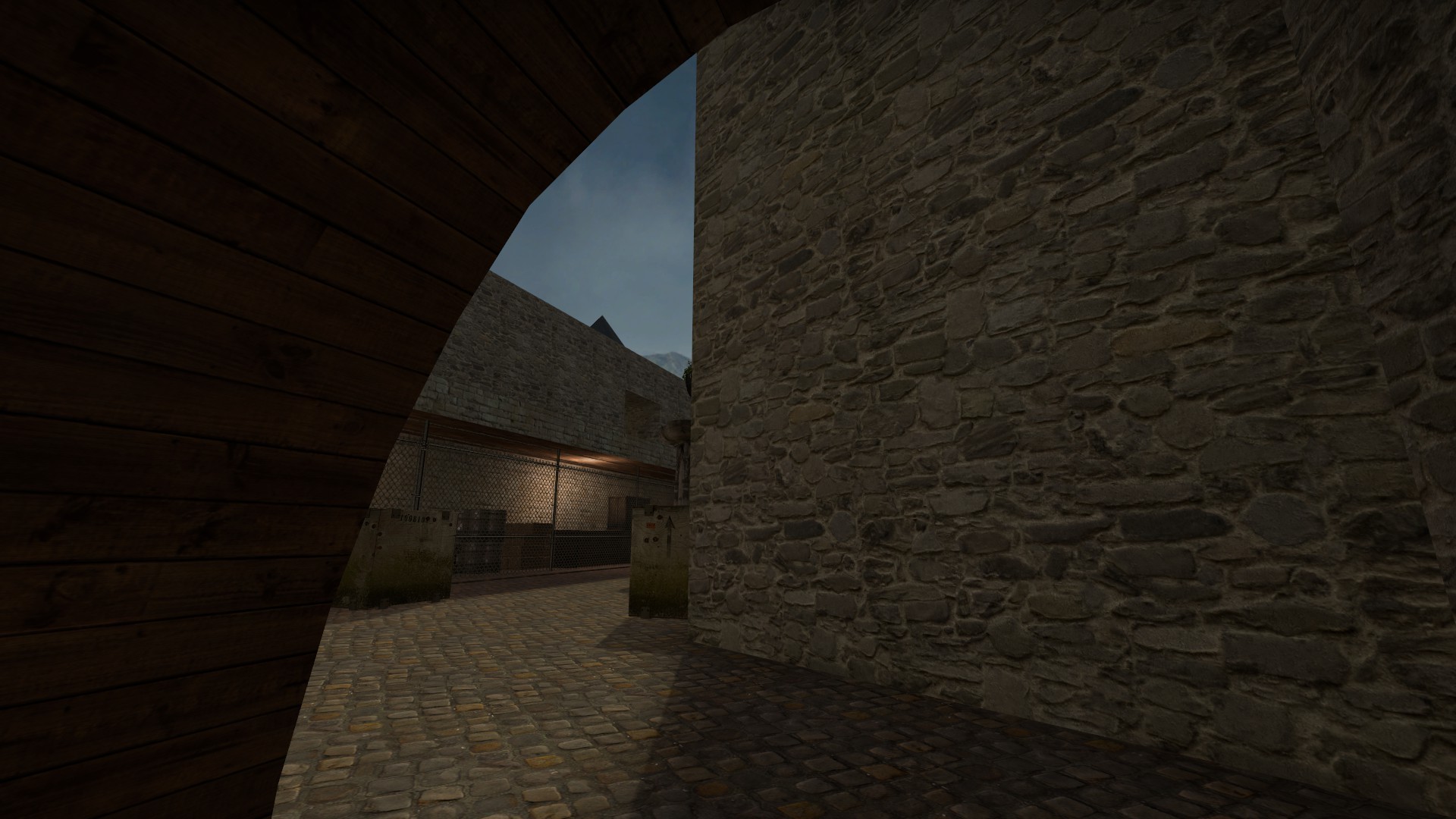 De_stonegate Beta Mod for Counter-Strike: Global Offensive | CS:GO Mods