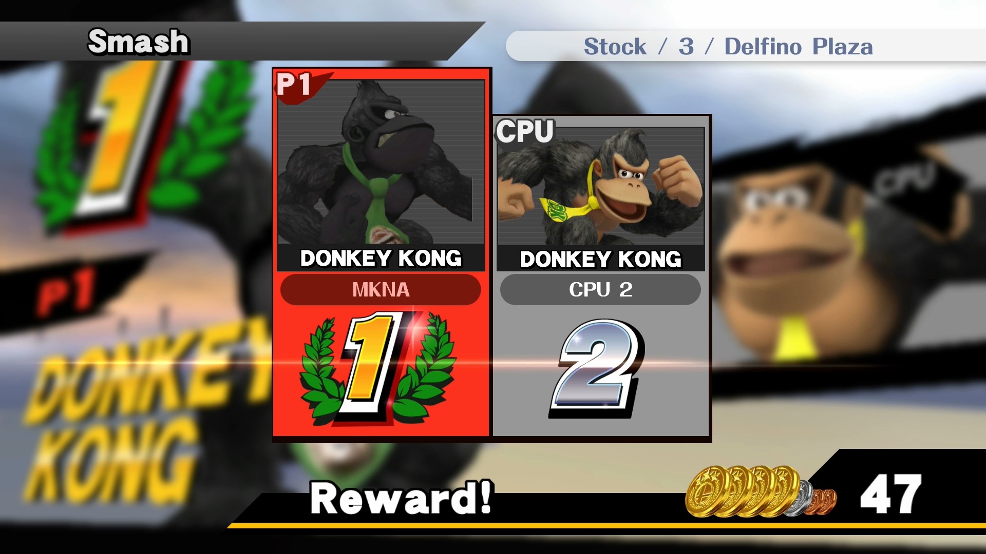 Harambe's Revenge (final update) Mod for Super Smash Bros. (Wii U ...