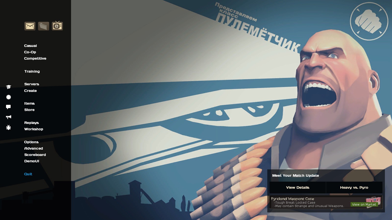 Updated Star_'s HUD Mod for Team Fortress 2 | TF2 Mods