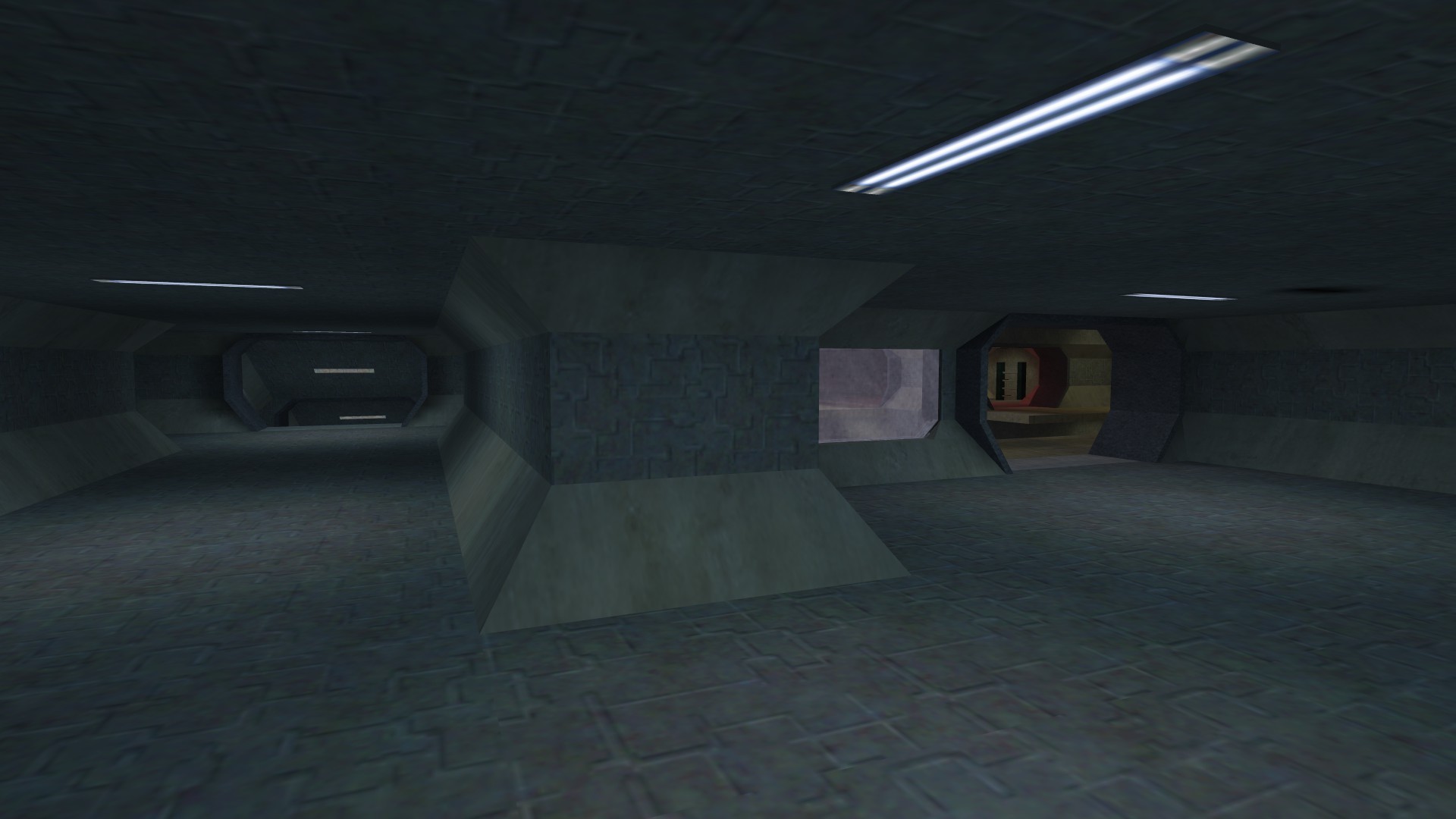 Prisoner (Halo) [Half-Life] [Mods]