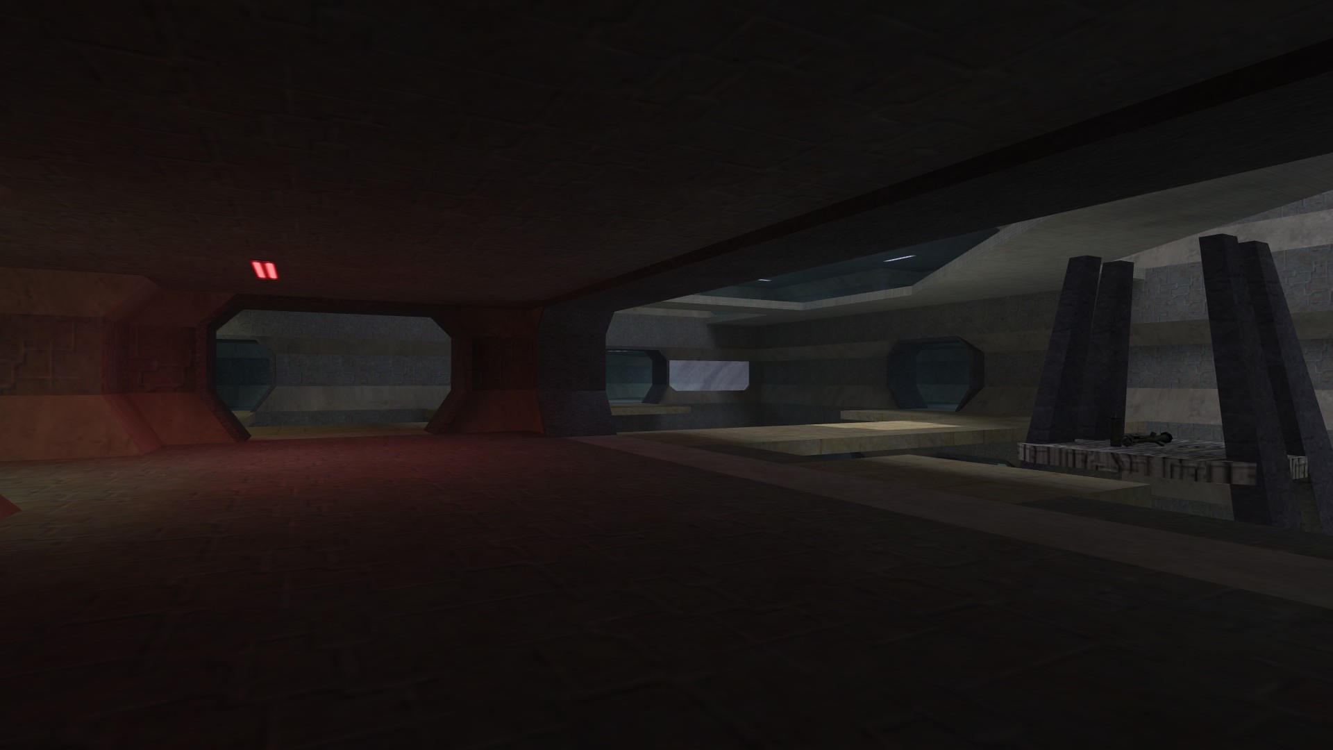 Prisoner (Halo) [Half-Life] [Mods]