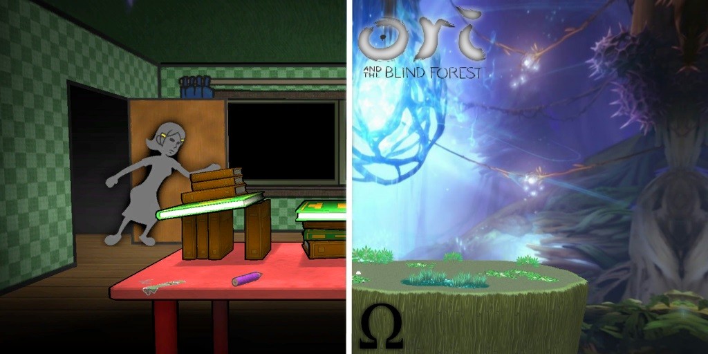 SSP and Icon Organization Pack [Super Smash Bros. (Wii U)] [Mods]