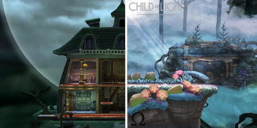 SSP and Icon Organization Pack [Super Smash Bros. (Wii U)] [Mods]