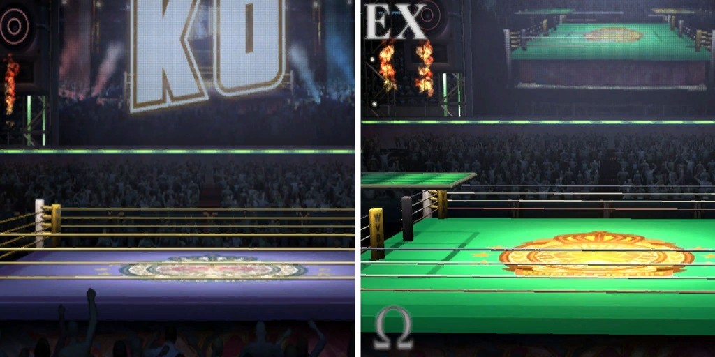 SSP and Icon Organization Pack [Super Smash Bros. (Wii U)] [Mods]