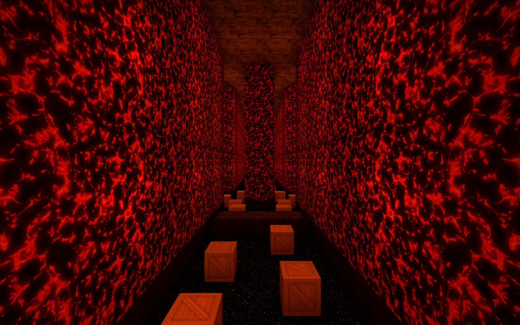 bhop_core_v1_fix [Counter-Strike: Global Offensive] [Mods]