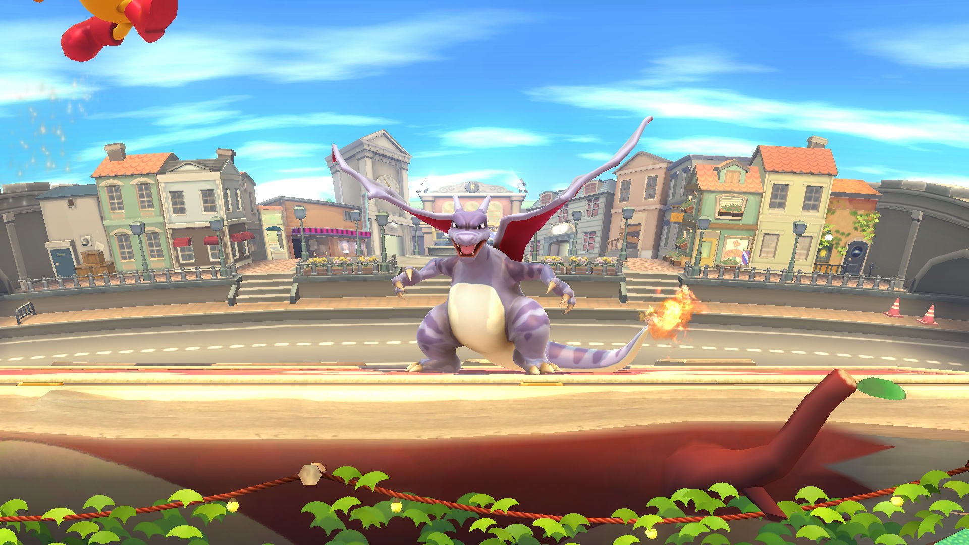 Shiny Clone Charizard (Added CSP's) Mod for Super Smash Bros. (Wii U ...