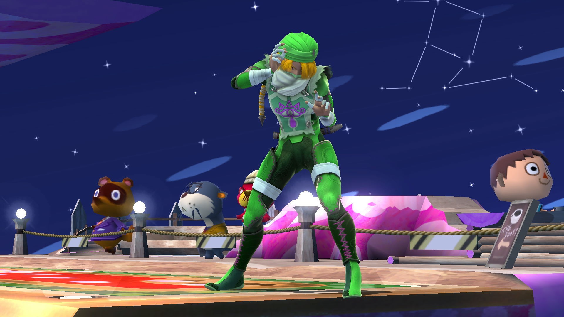 Sheik Melee Wallpaper Sheik Png Images | PNGWing