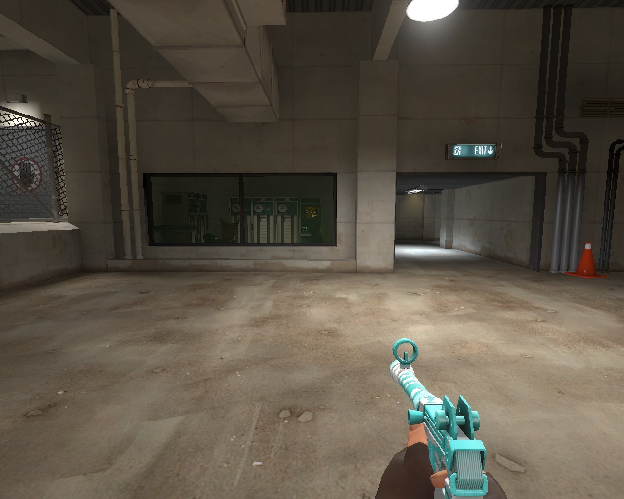 Arctic Mobster Mod for Team Fortress 2 | TF2 Mods