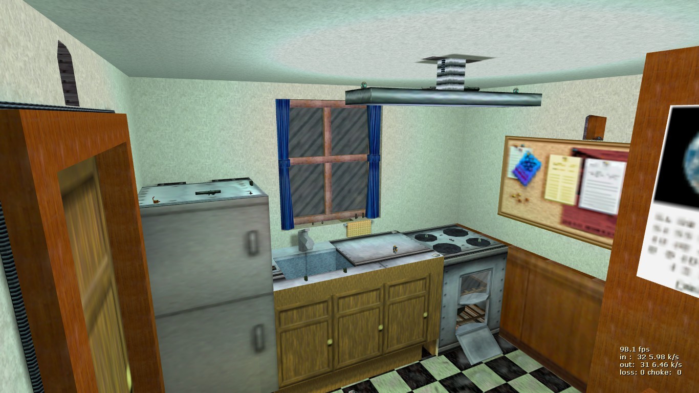 ck_rats [Half-Life] [Mods]