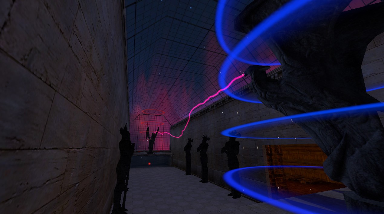 ze_tyranny_v5_2 Mod for Counter-Strike: Source | CS:S Mods