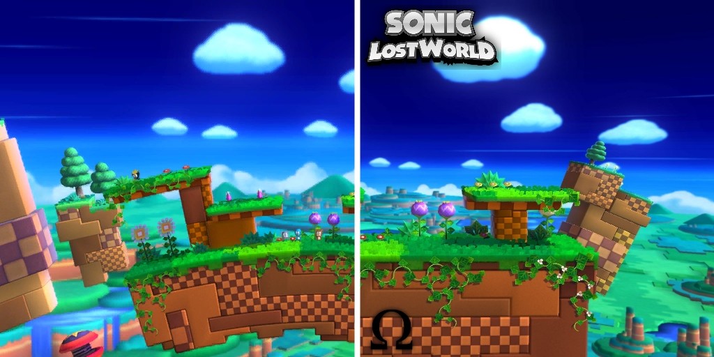 SSP and Icon Organization Pack [Super Smash Bros. (Wii U)] [Mods]