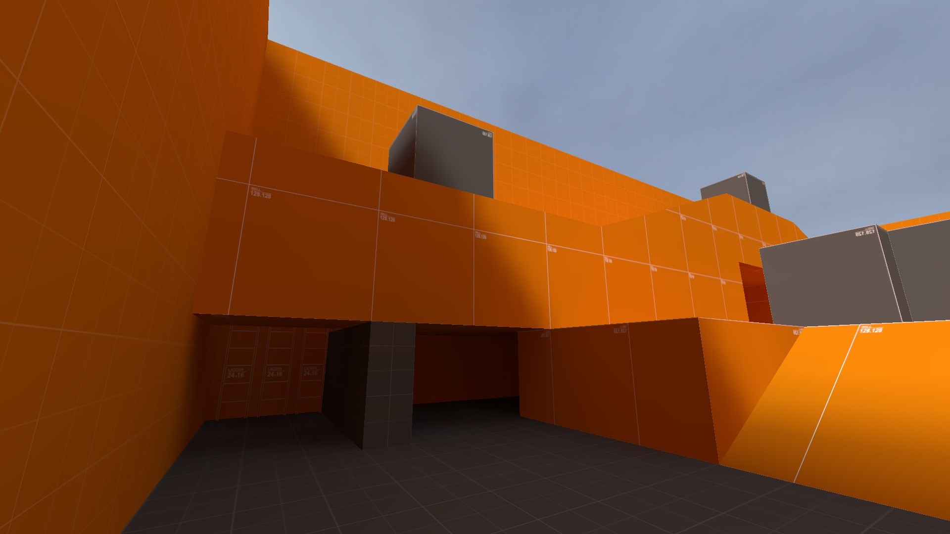 gg_mk_flow [Counter-Strike: Source] [Mods]