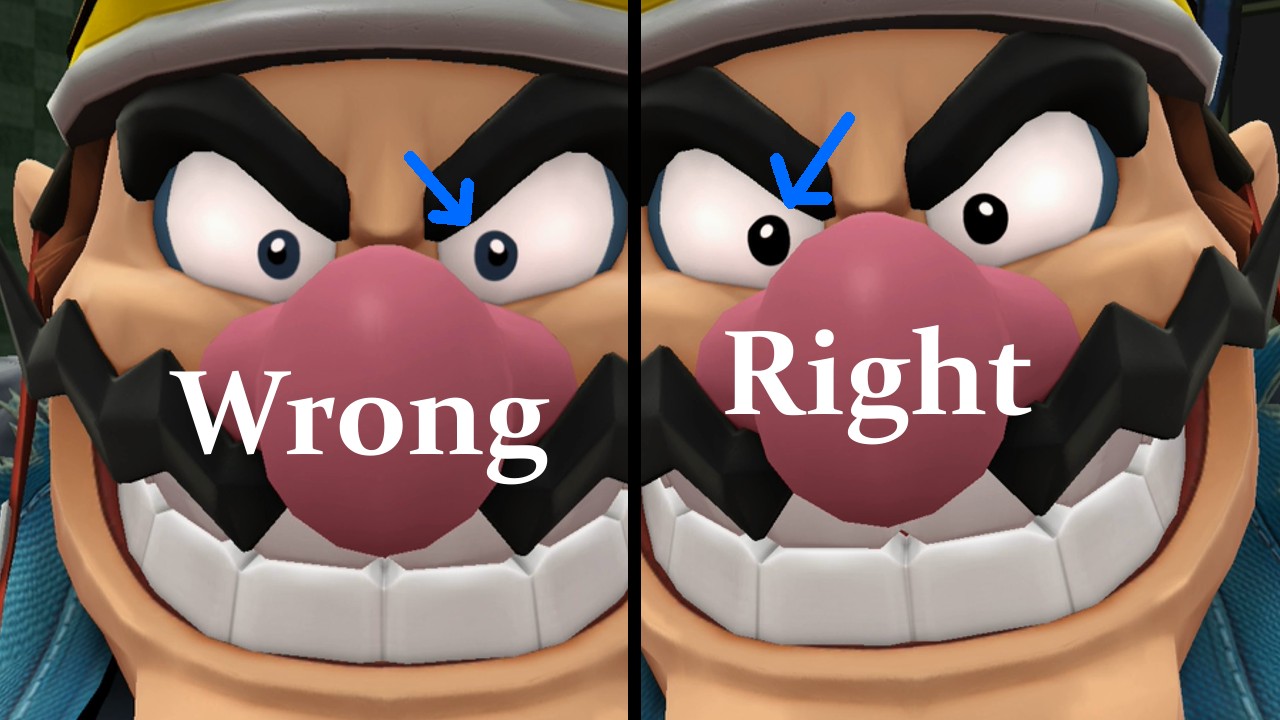 Restored Wario Pack Mod for Super Smash Bros. (Wii U) | SSB4U Mods