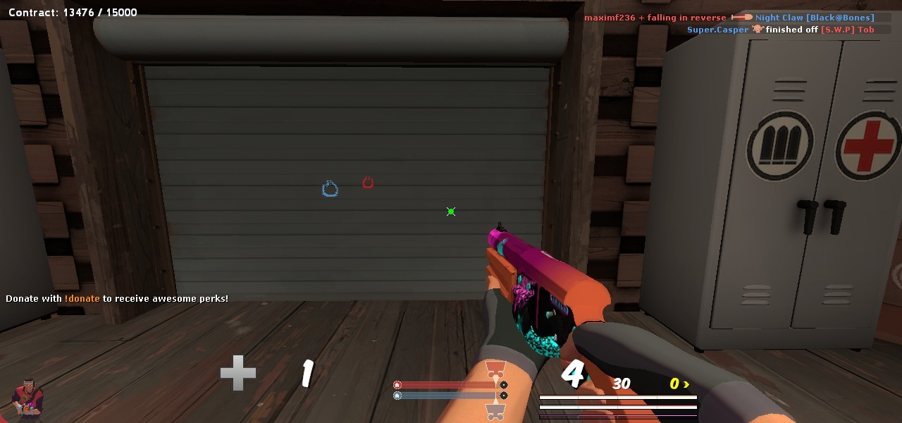 Miami SPLASH Mod for Team Fortress 2 | TF2 Mods