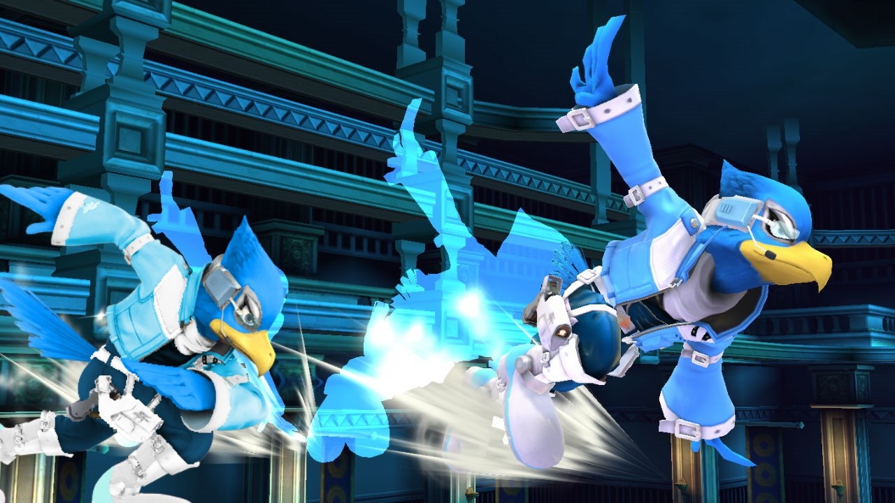 GUI Pack Mod for Super Smash Bros. (Wii U) | SSB4U Mods