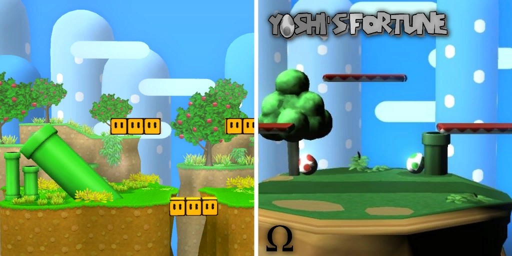 SSP and Icon Organization Pack [Super Smash Bros. (Wii U)] [Mods]