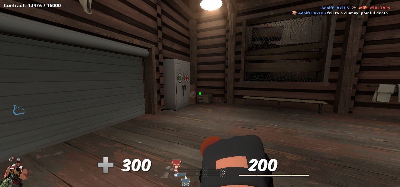 Miami Killer Mod for Team Fortress 2 | TF2 Mods