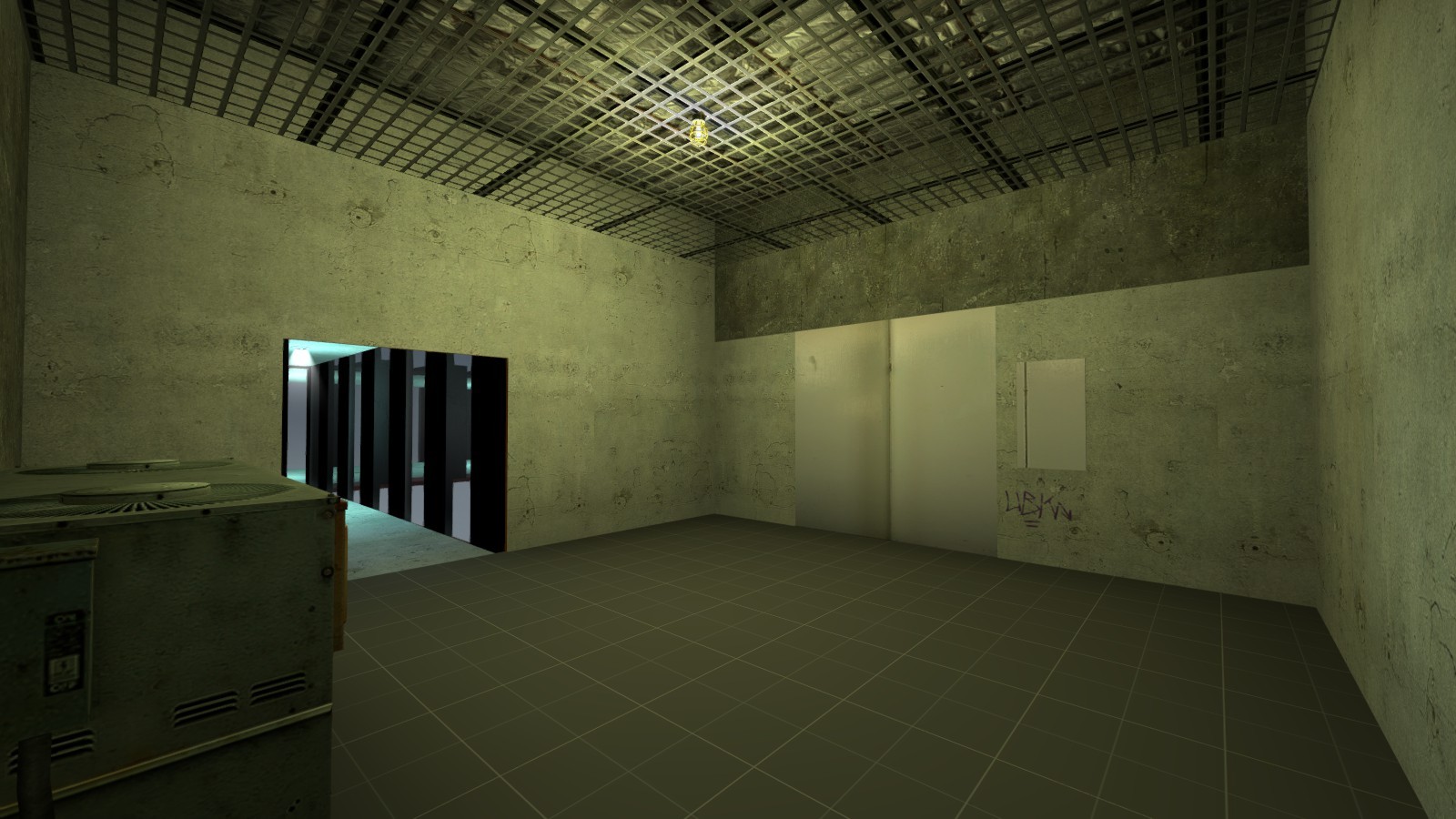 cs_ttt-rooftops_v3_a Mod for Counter-Strike: Global Offensive | CS:GO Mods