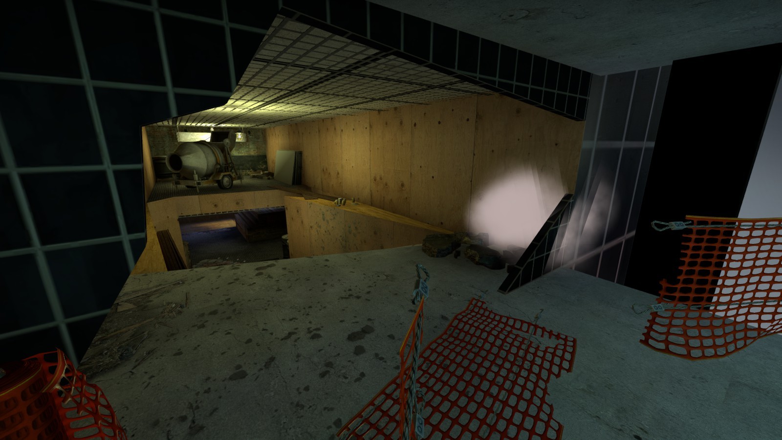 cs_ttt-rooftops_v3_a Mod for Counter-Strike: Global Offensive | CS:GO Mods