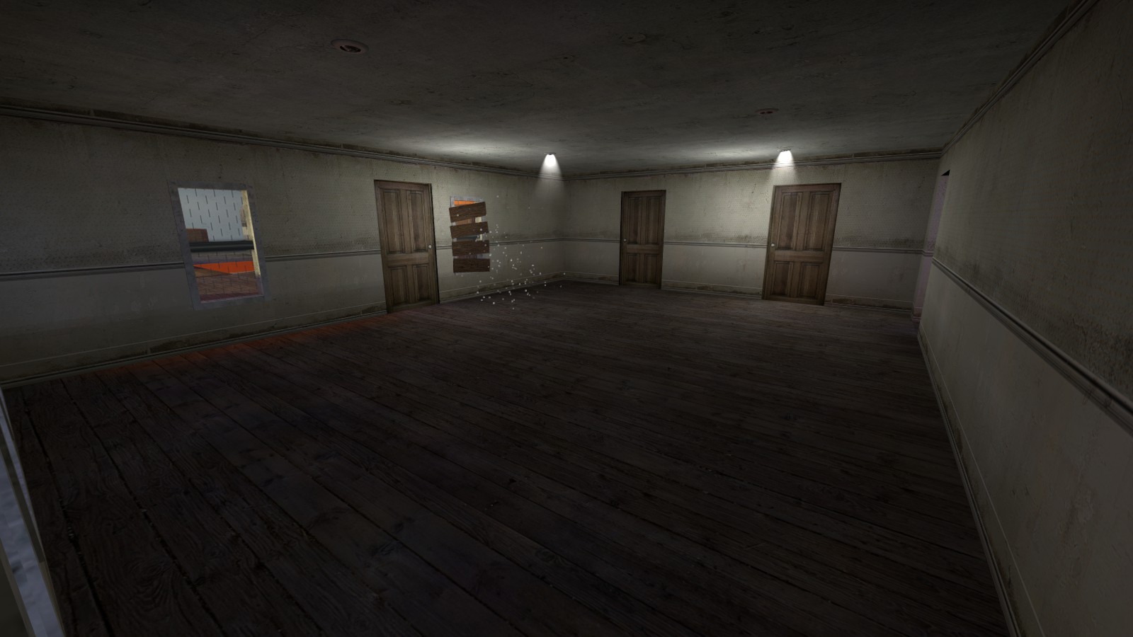 cs_ttt-rooftops_v3_a Mod for Counter-Strike: Global Offensive | CS:GO Mods