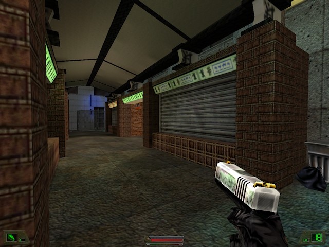 OSJC's SOF Platinum bling glock skins. 2016 [Soldier of Fortune II ...