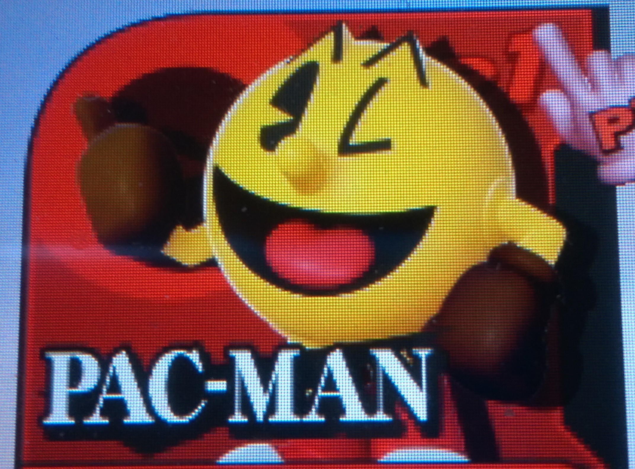 Pac-man 2: The New Adventures Mod for Super Smash Bros. (Wii U) | SSB4U Mods