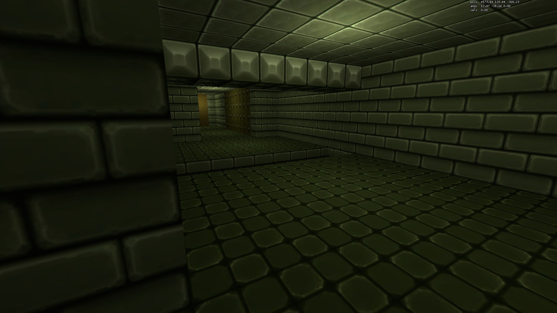 deathrun_diggerworld [Garry's Mod] [Mods]