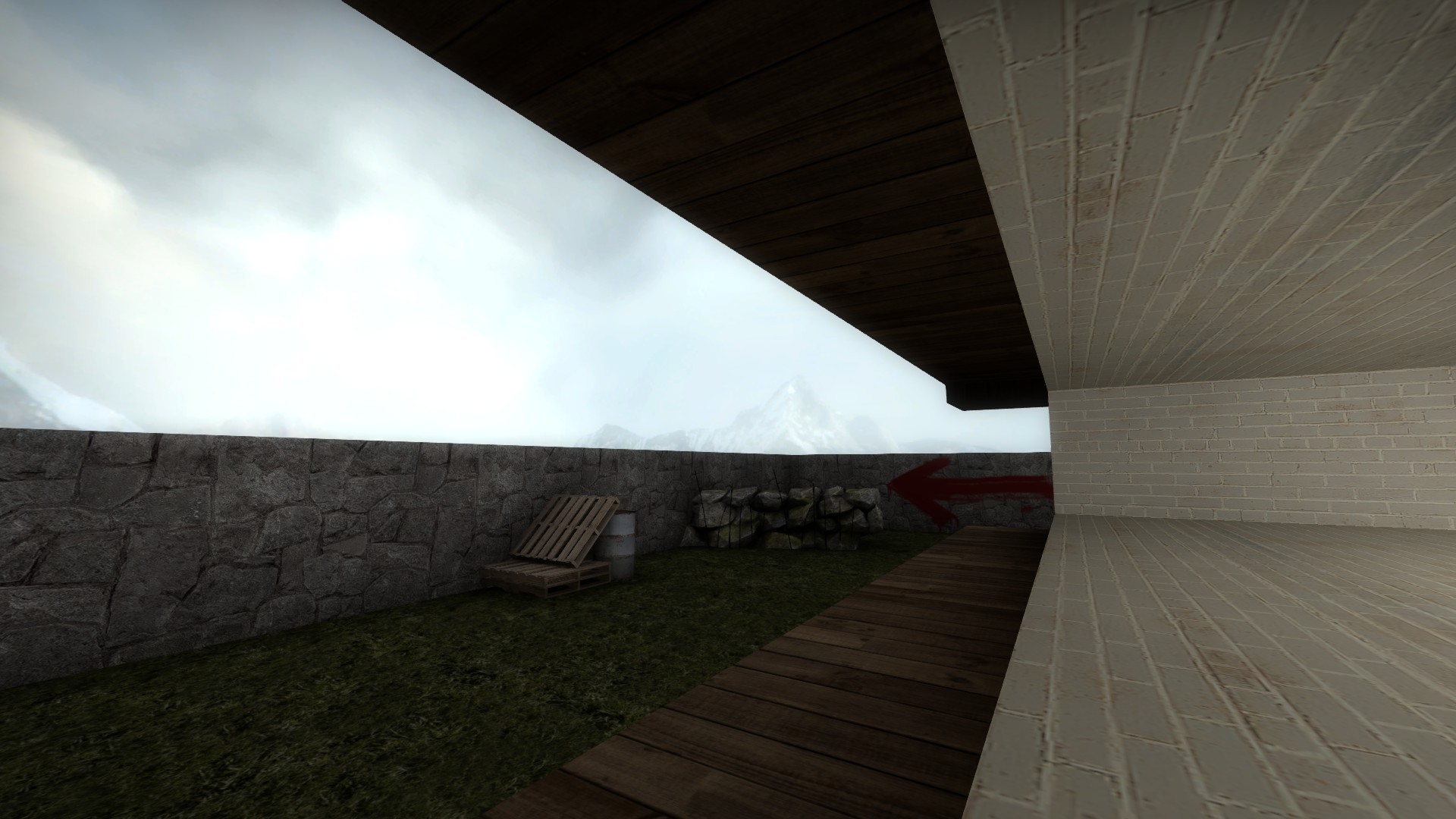 Bjorlam's Deathmatch [Counter-Strike: Global Offensive] [Mods]