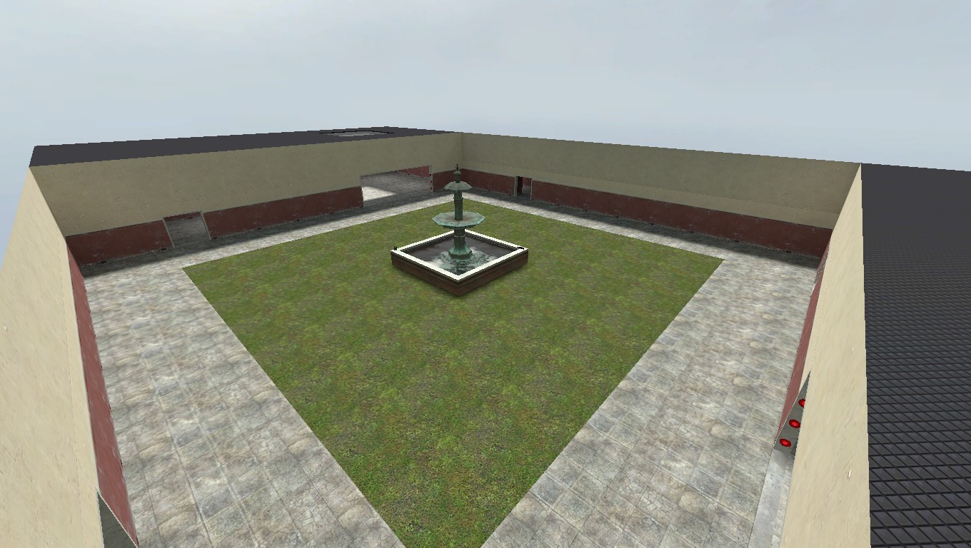 ttt_construct_v1 Mod for Garry's Mod | GMod Mods