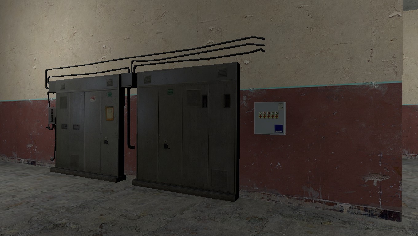 ttt_construct_v1 [Garry's Mod] [Mods]