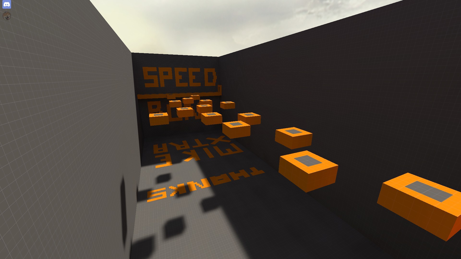 bhop_speedrun_dev Mod for Counter-Strike: Source | CS:S Mods