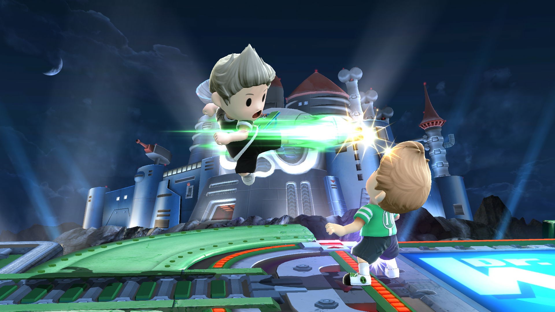 Super Smash Bros Danny Phantom Nickelodeon Super Smash Bros?! Why Does