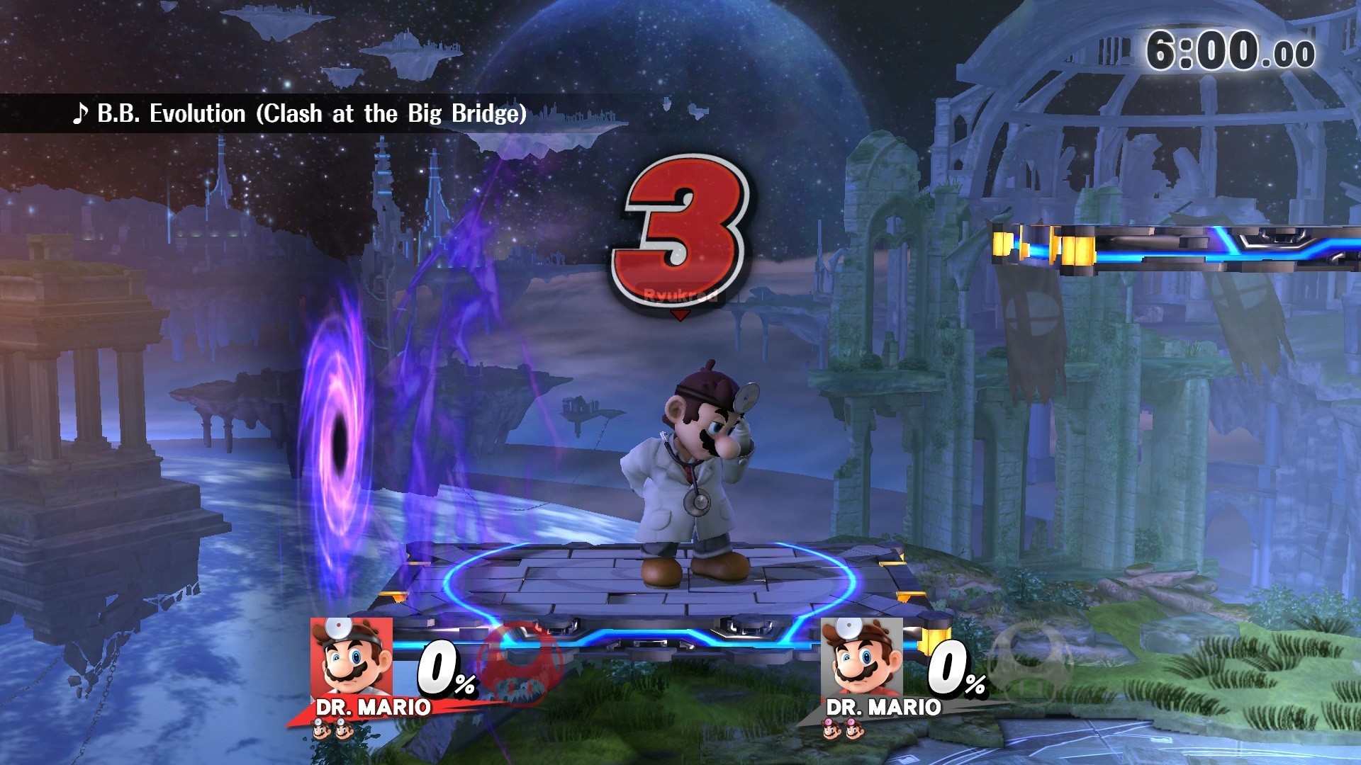 Metal Mario Deluxe (Optional Choices) Mod for Super Smash Bros. (Wii U ...