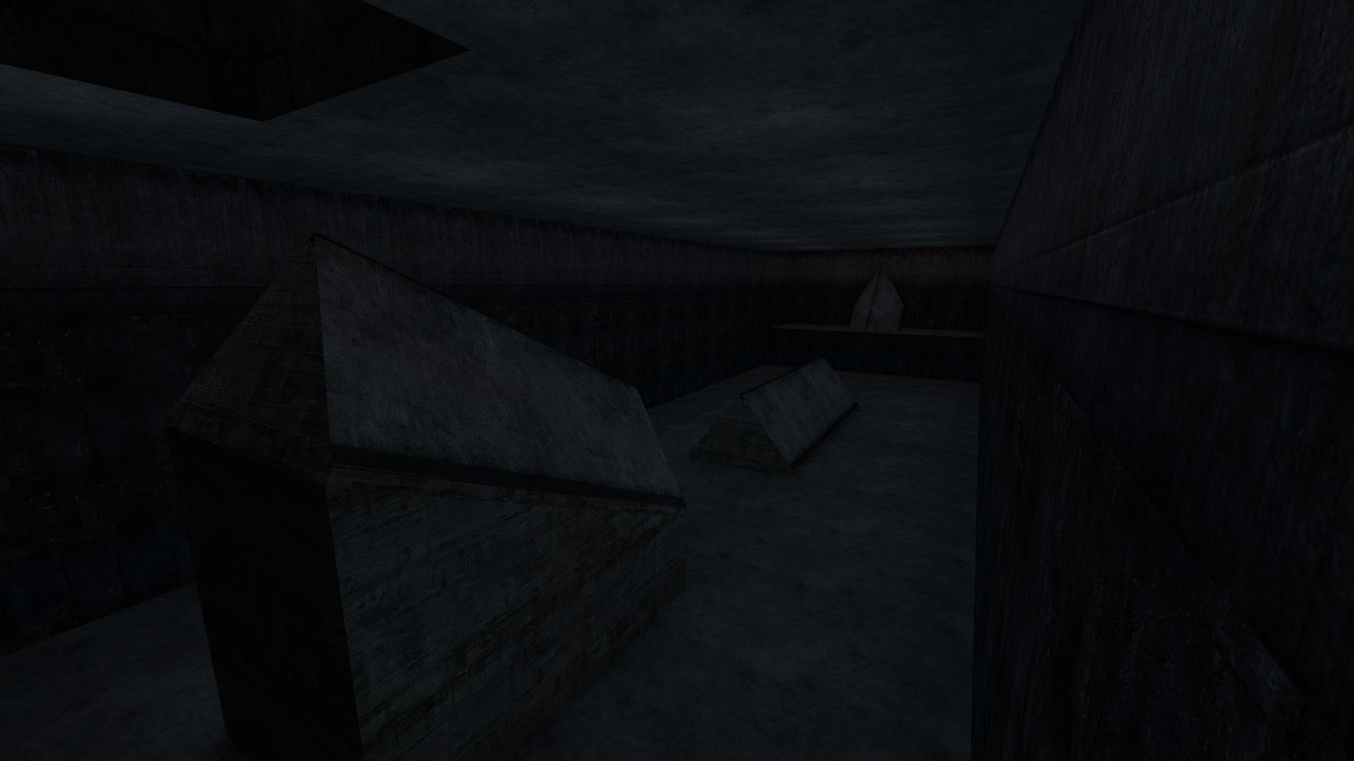 surf_trapped [Counter-Strike: Source] [Mods]