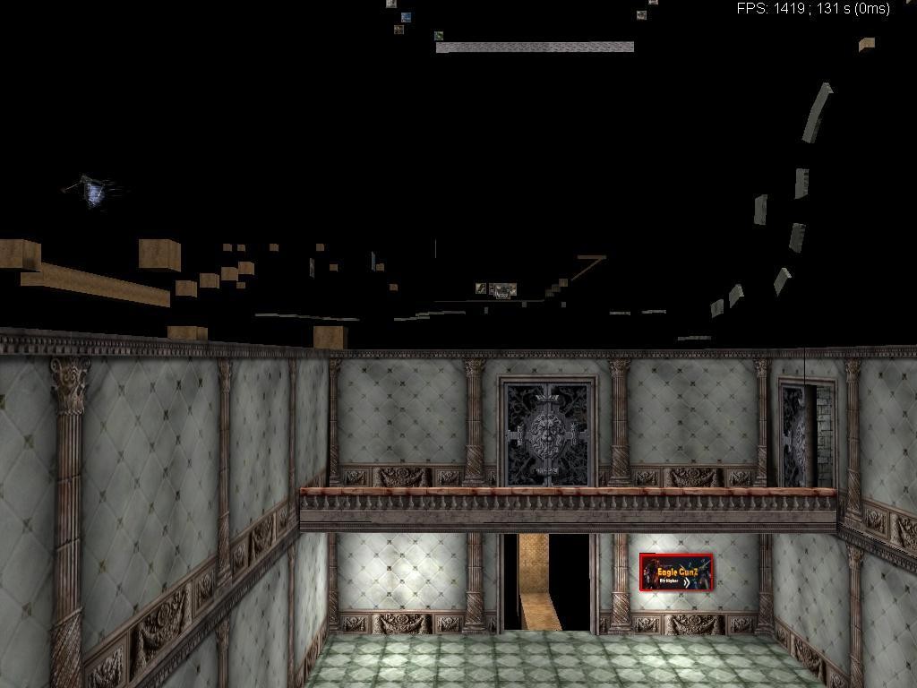 SkillMapEG V4 [GunZ: The Duel] [Mods]