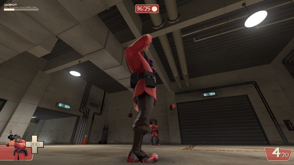 Deck Gunboats [Team Fortress 2] [Mods]