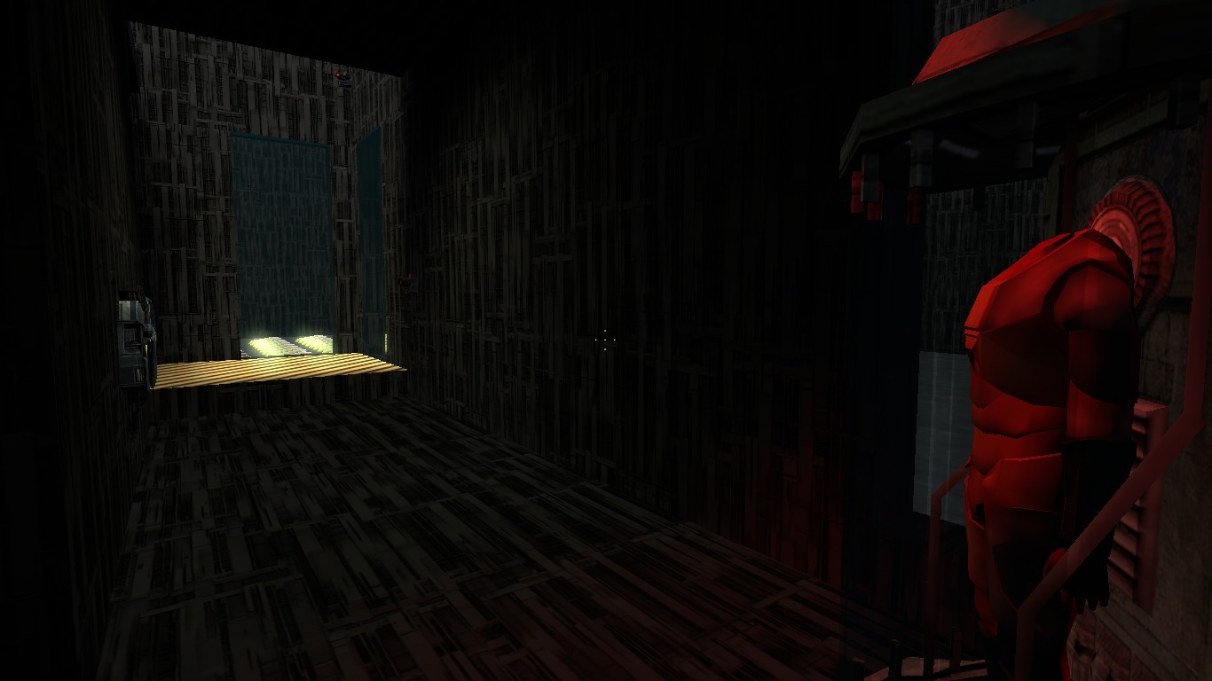 Get Some Grub Map Mod for Half-Life 2 | HL2 Mods