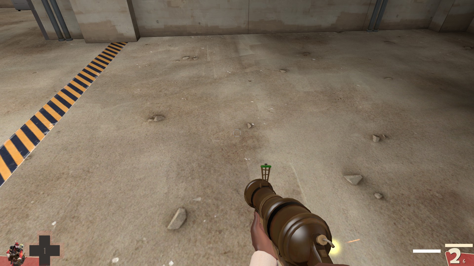 COCONUT GUN (Loose Cannon reskin + sound mod) Mod for Team Fortress 2 ...