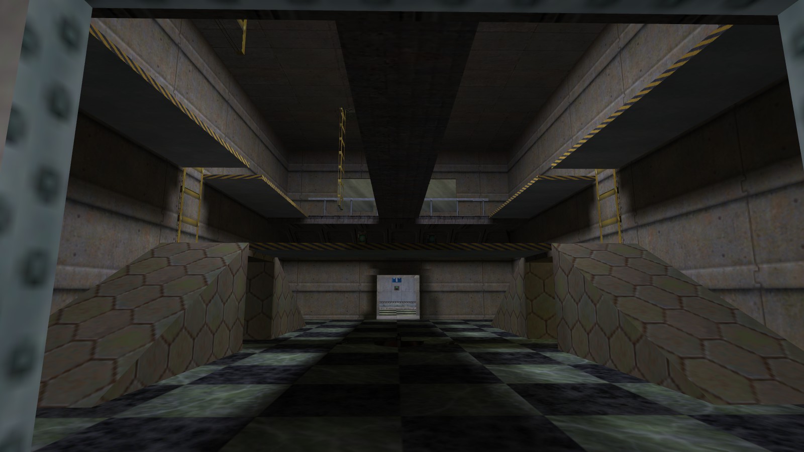 water_tower Mod for Half-Life | HL Mods