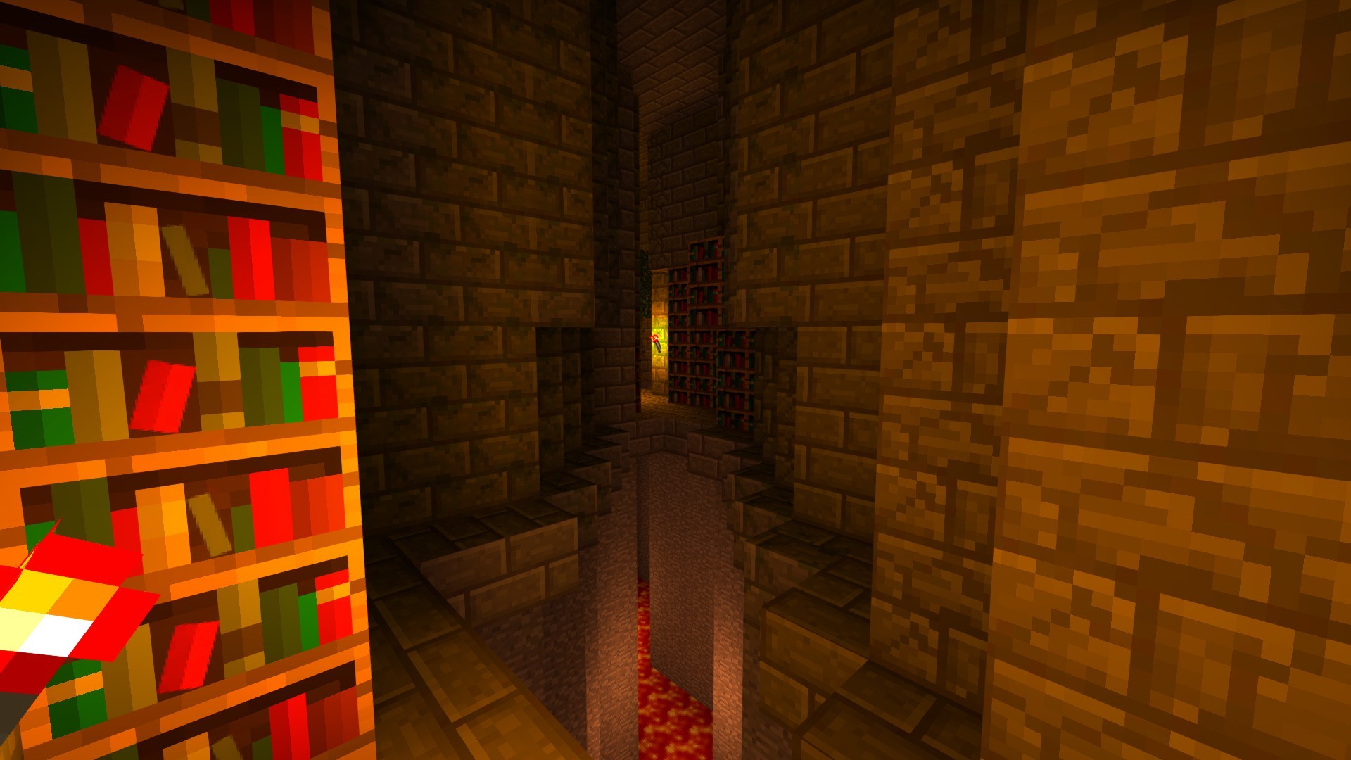 mg_minecraft_temple_v8 Mod for Counter-Strike: Global Offensive | CS:GO ...